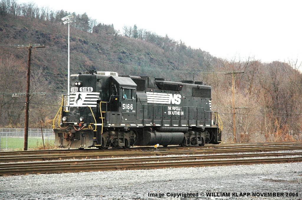 NS H3W NS 5166